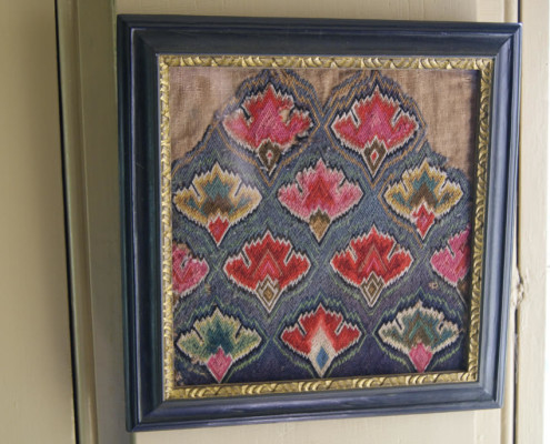 Perry Hopf Antique Framing – Reproduction 18th Century Frames
