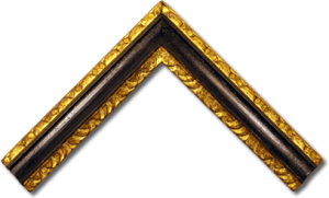 Perry Hopf Antique Framing – Reproduction 18th Century Frames