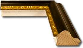 Moulding Profiles – Perry Hopf Antique Framing