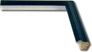 Moulding Profiles – Perry Hopf Antique Framing