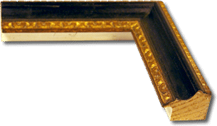 Moulding Profiles – Perry Hopf Antique Framing
