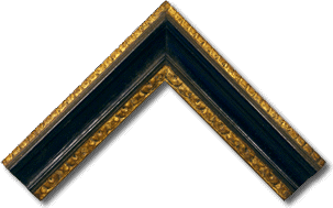 Moulding Profiles – Perry Hopf Antique Framing