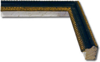 Moulding Profiles – Perry Hopf Antique Framing