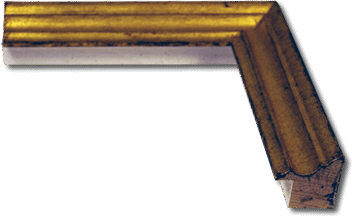 Moulding Profiles – Perry Hopf Antique Framing