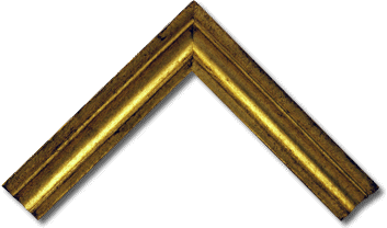 Moulding Profiles – Perry Hopf Antique Framing
