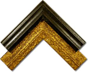 Perry Hopf Antique Framing – Reproduction 18th Century Frames